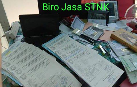 Jasa Pengurusan Pajak STNK,Jasa Pengurusan Perpanjangan STNK Tahunan ...