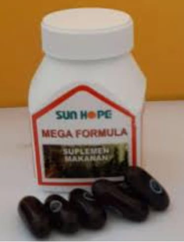 Jual Sun Hope di Jogja Asli